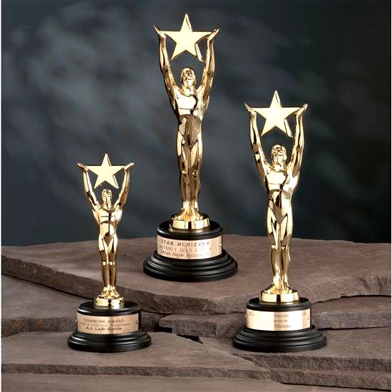 Star Achiever – Washington Awards